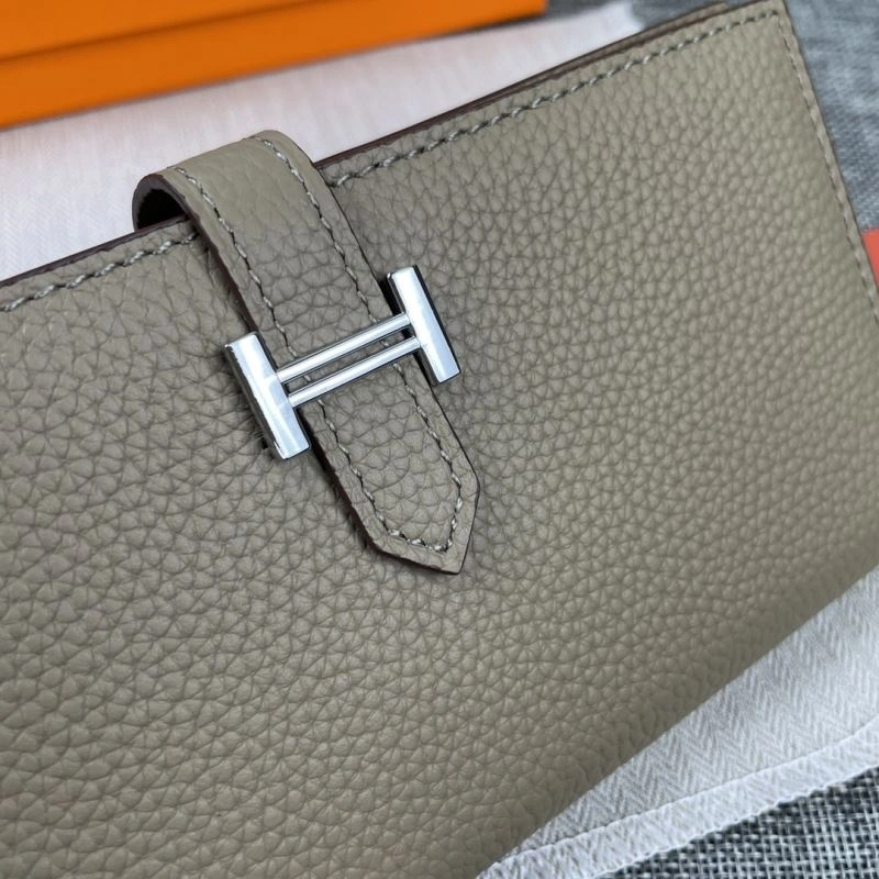 Affordable Hermes Wallets Purse