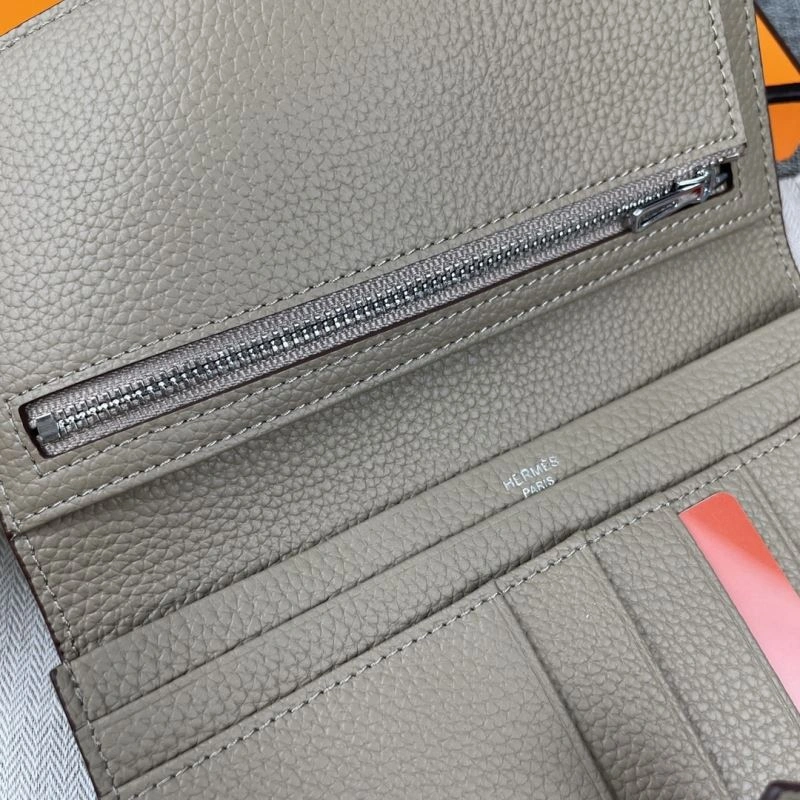 Affordable Hermes Wallets Purse
