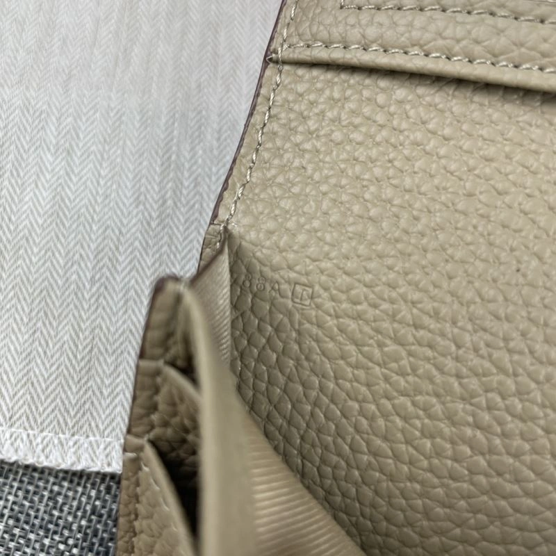 Affordable Hermes Wallets Purse