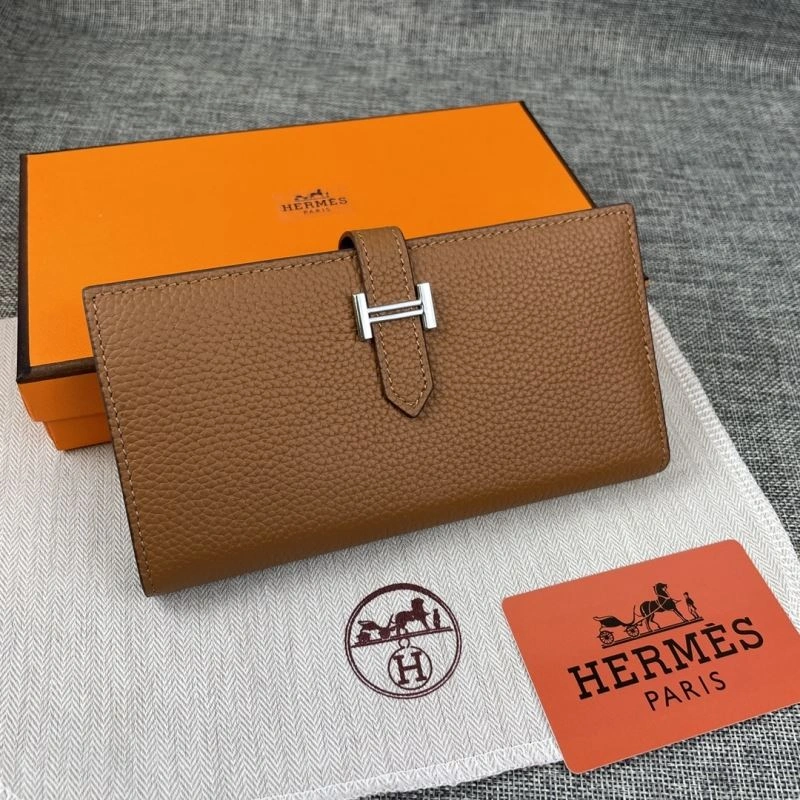 Hermes Wallets Purse