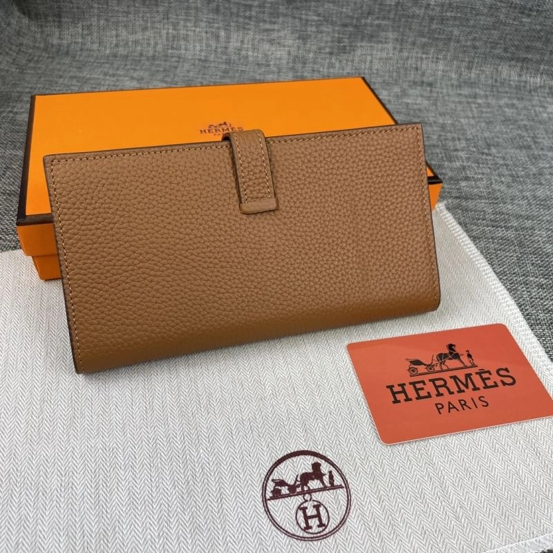 Affordable Hermes Wallets Purse