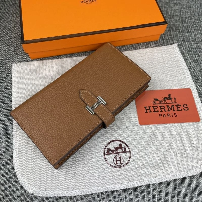Affordable Hermes Wallets Purse