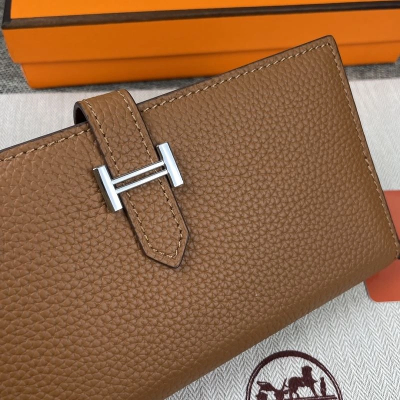 Affordable Hermes Wallets Purse