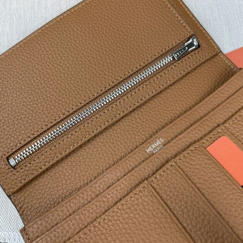 Affordable Hermes Wallets Purse