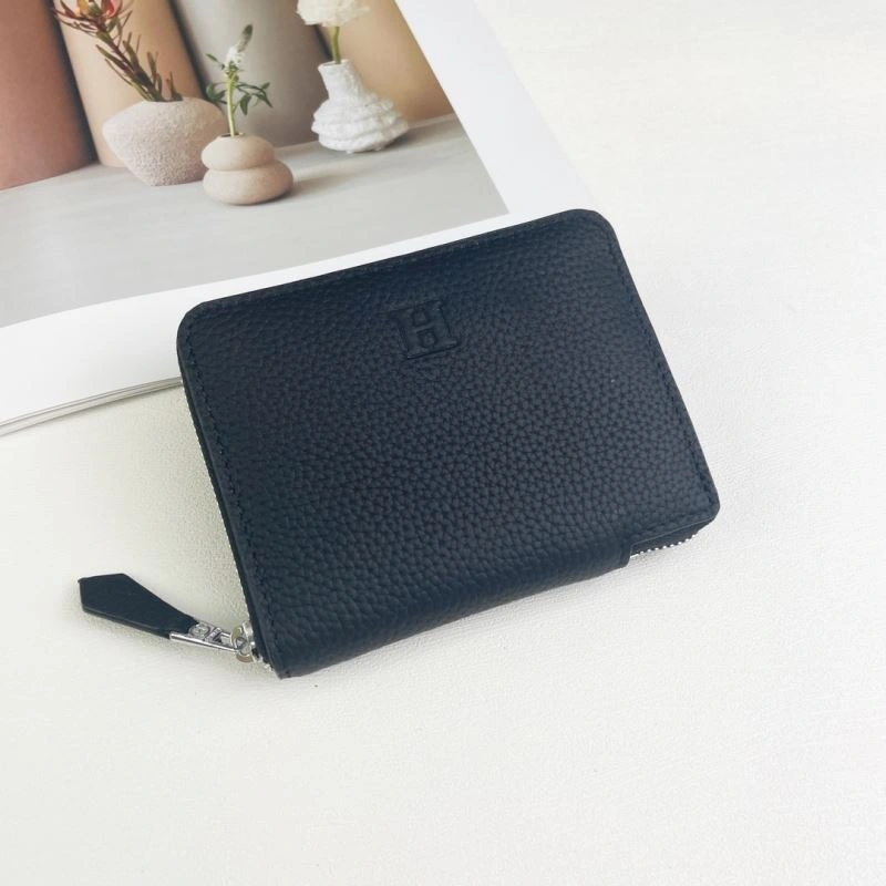 Hermes Wallets Purse