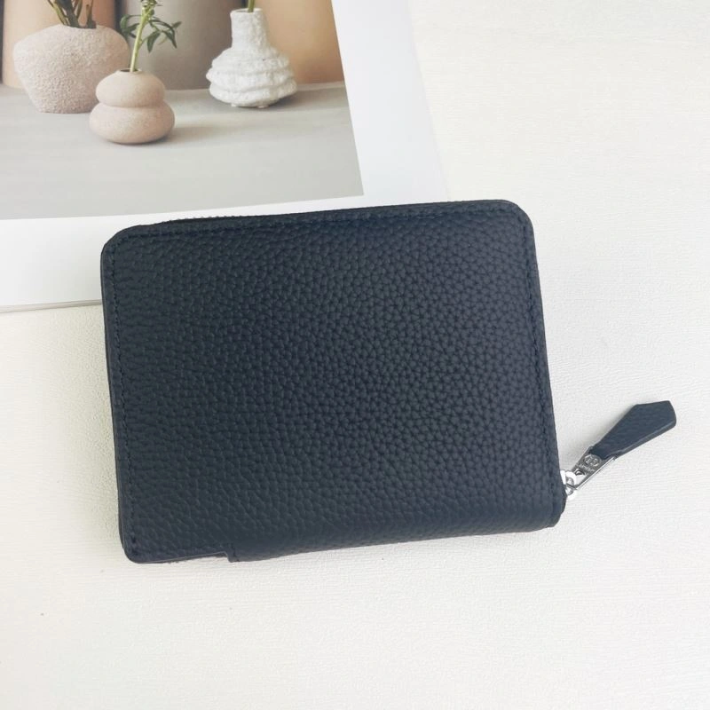 Genuine Hermes Wallets Purse