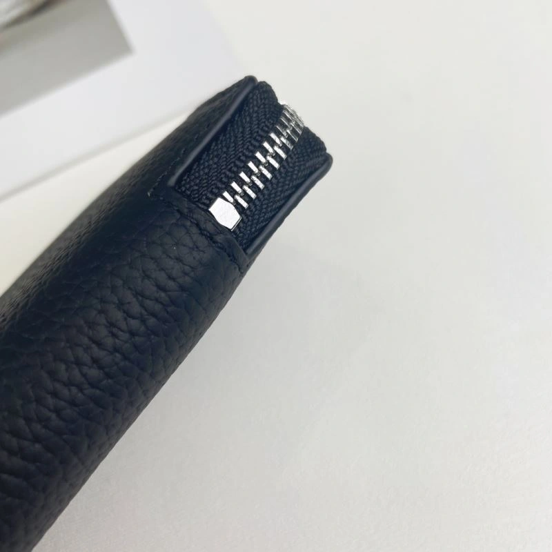 Genuine Hermes Wallets Purse