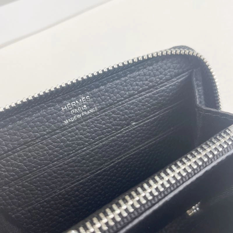 Genuine Hermes Wallets Purse