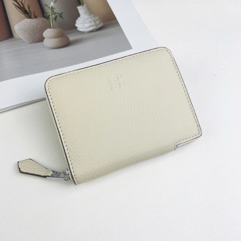 Hermes Wallets Purse