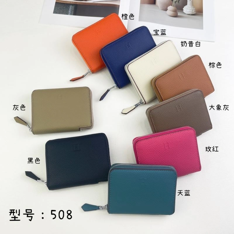 Economical Hermes Wallets Purse