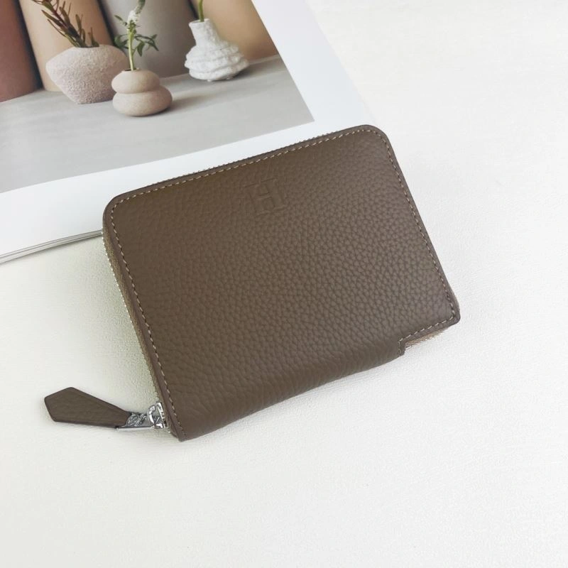 Hermes Wallets Purse