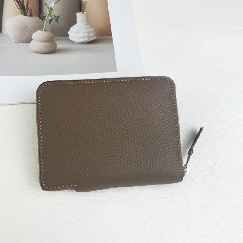 Exact replica Hermes Wallets Purse