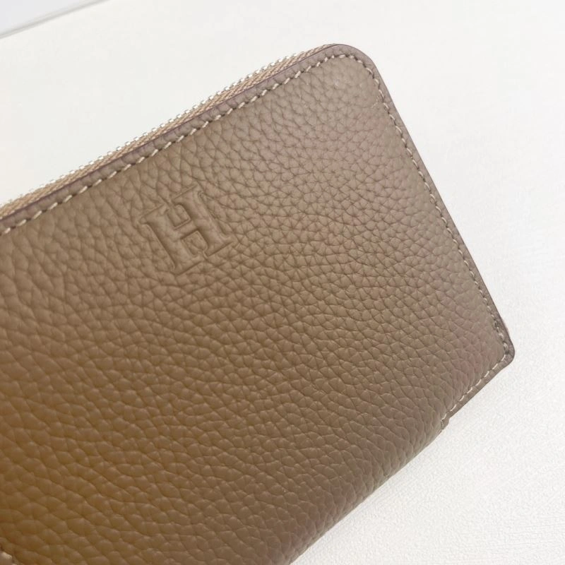 Exact replica Hermes Wallets Purse