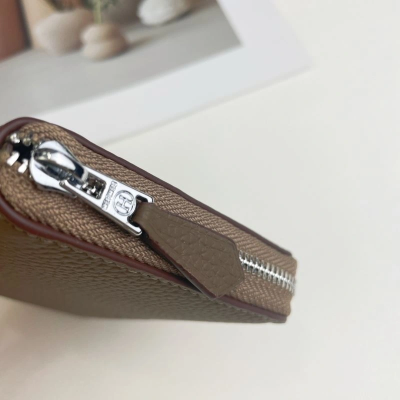 Exact replica Hermes Wallets Purse