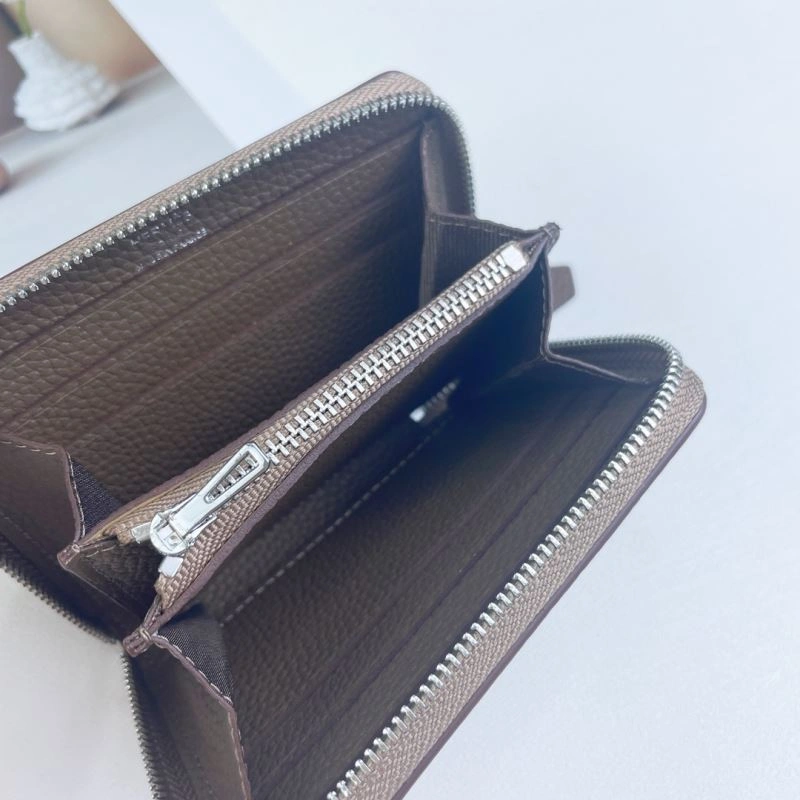 Exact replica Hermes Wallets Purse