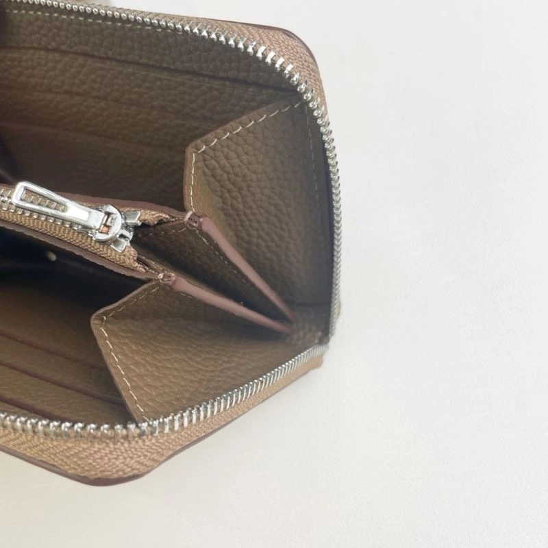 Exact replica Hermes Wallets Purse