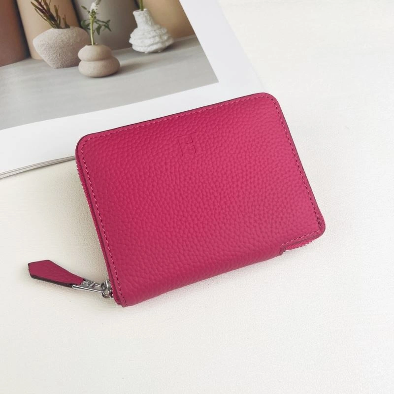 Hermes Wallets Purse