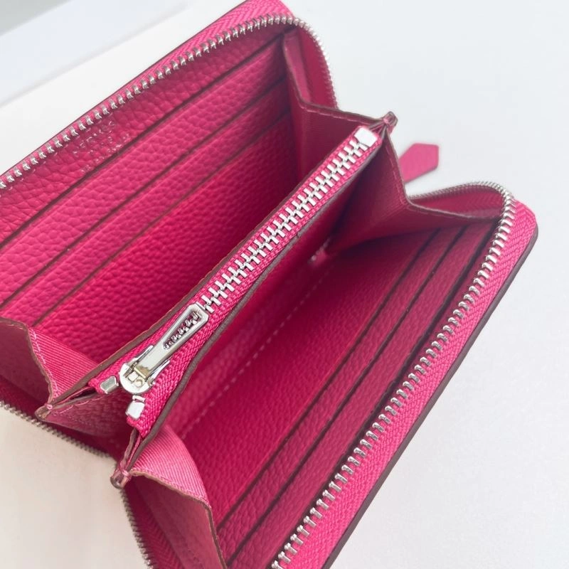 High accuracy Hermes Wallets Purse