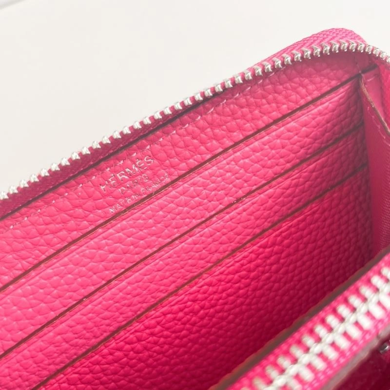 High accuracy Hermes Wallets Purse