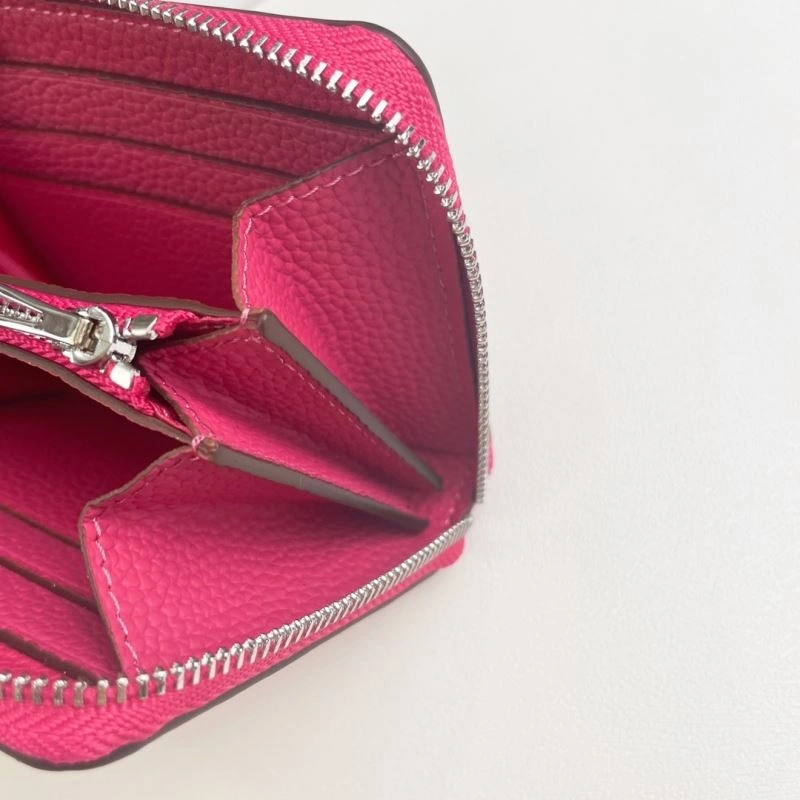 High accuracy Hermes Wallets Purse