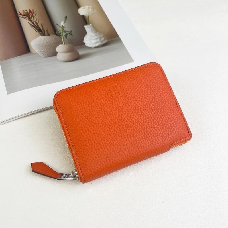 Hermes Wallets Purse