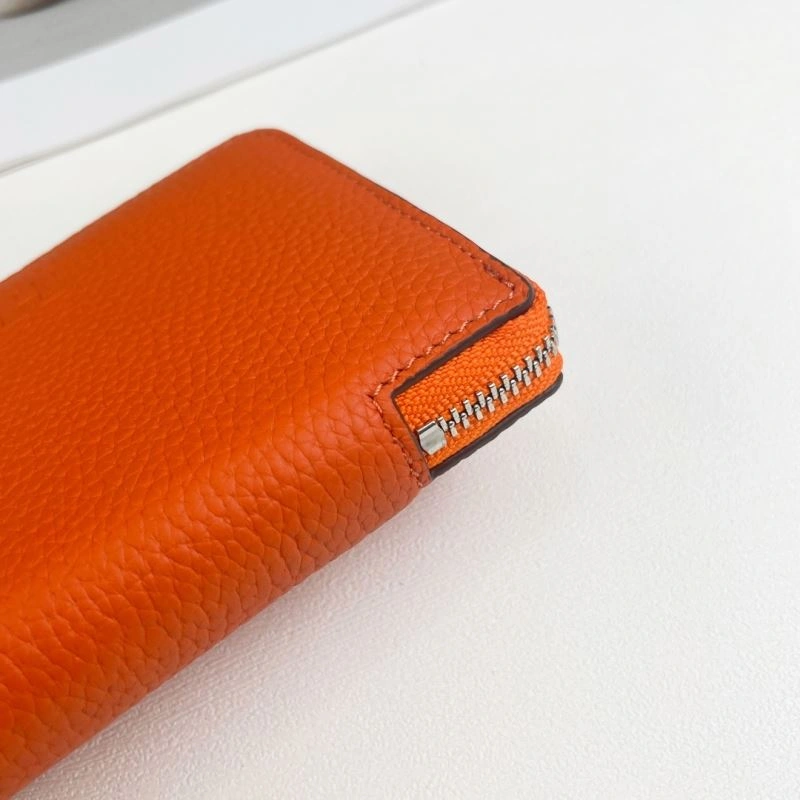 Factory-made Hermes Wallets Purse