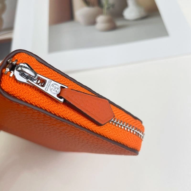 Factory-made Hermes Wallets Purse