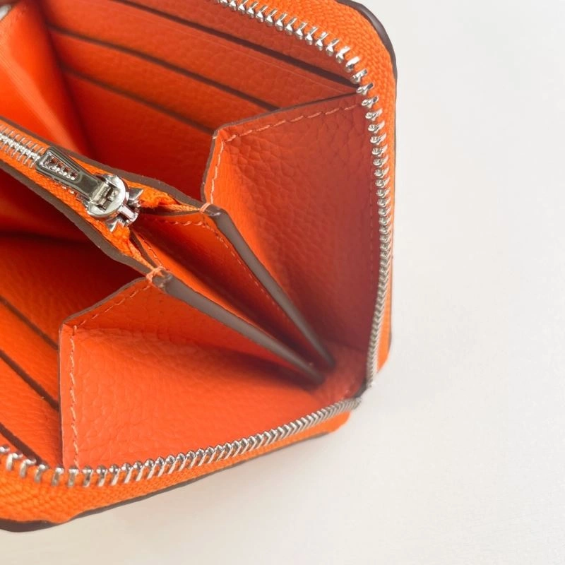Factory-made Hermes Wallets Purse