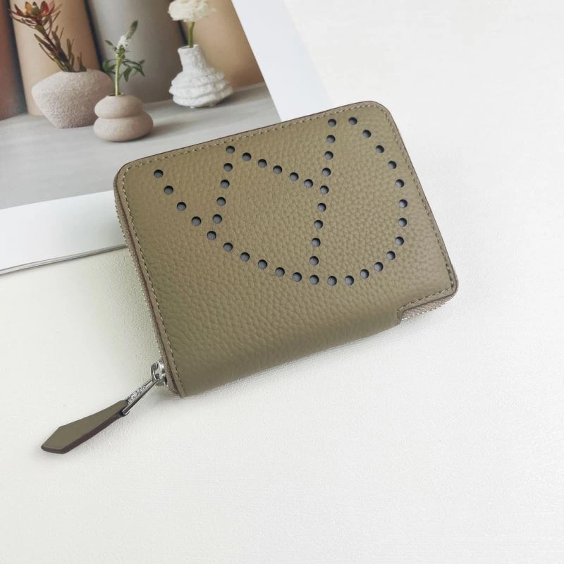 Hermes Wallets Purse