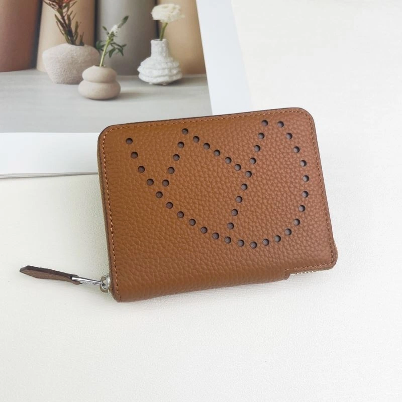 Hermes Wallets Purse