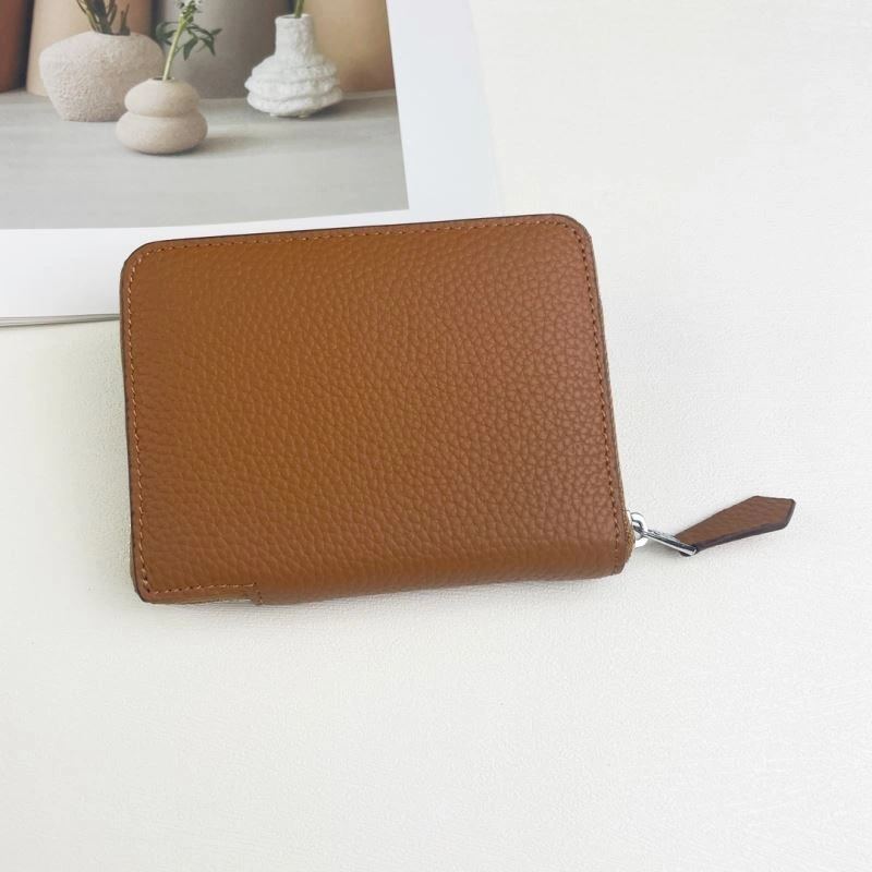 Precise copy Hermes Wallets Purse
