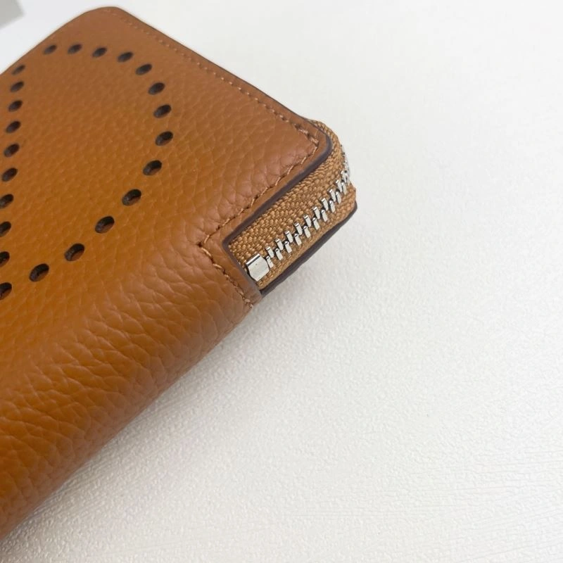 Precise copy Hermes Wallets Purse