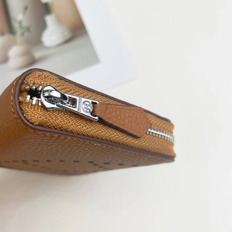 Precise copy Hermes Wallets Purse