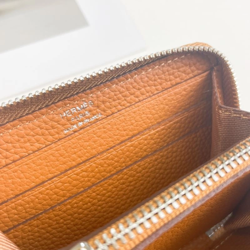 Precise copy Hermes Wallets Purse