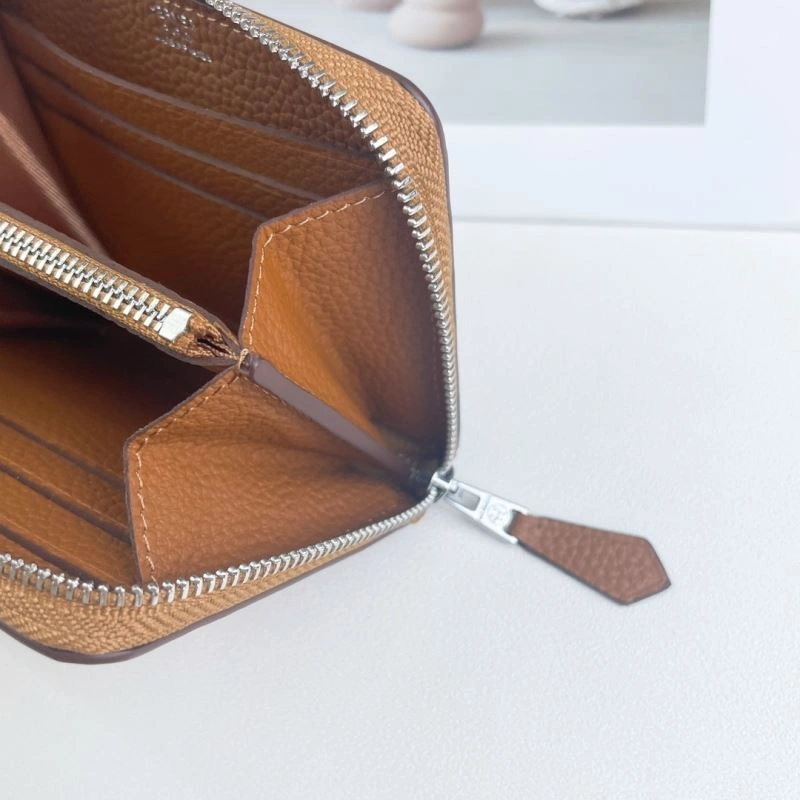 Precise copy Hermes Wallets Purse