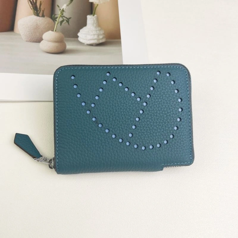 Hermes Wallets Purse