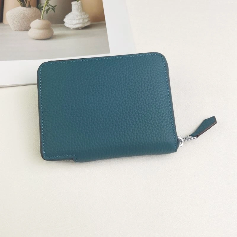 Affordable Hermes Wallets Purse