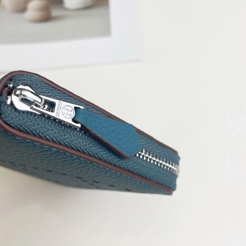 Affordable Hermes Wallets Purse