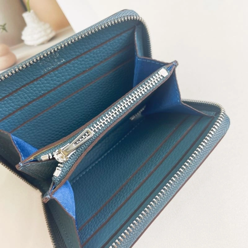 Affordable Hermes Wallets Purse