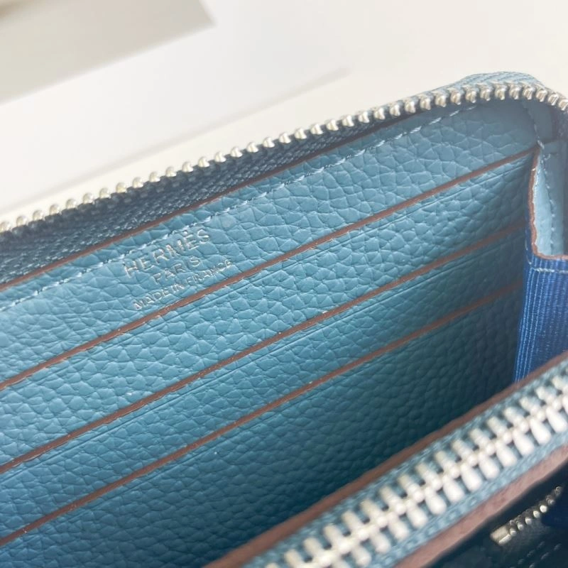 Affordable Hermes Wallets Purse