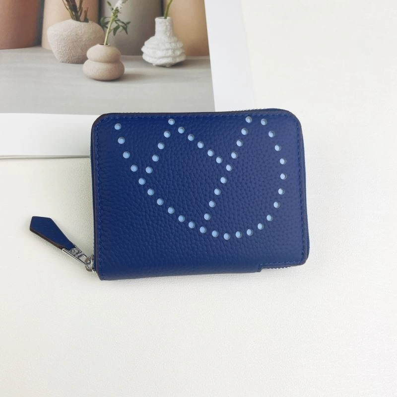 Hermes Wallets Purse