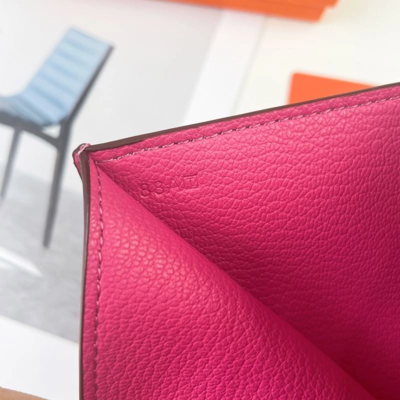Perfect replica Hermes Wallets Purse