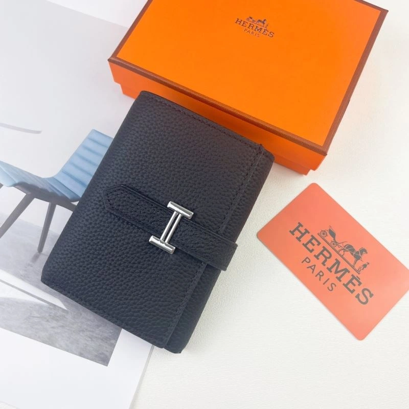 Hermes Wallets Purse