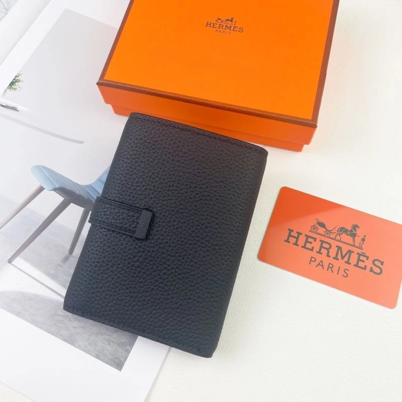 Perfect replica Hermes Wallets Purse