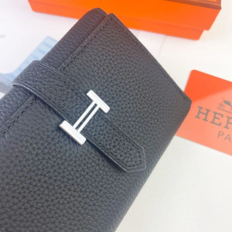 Perfect replica Hermes Wallets Purse