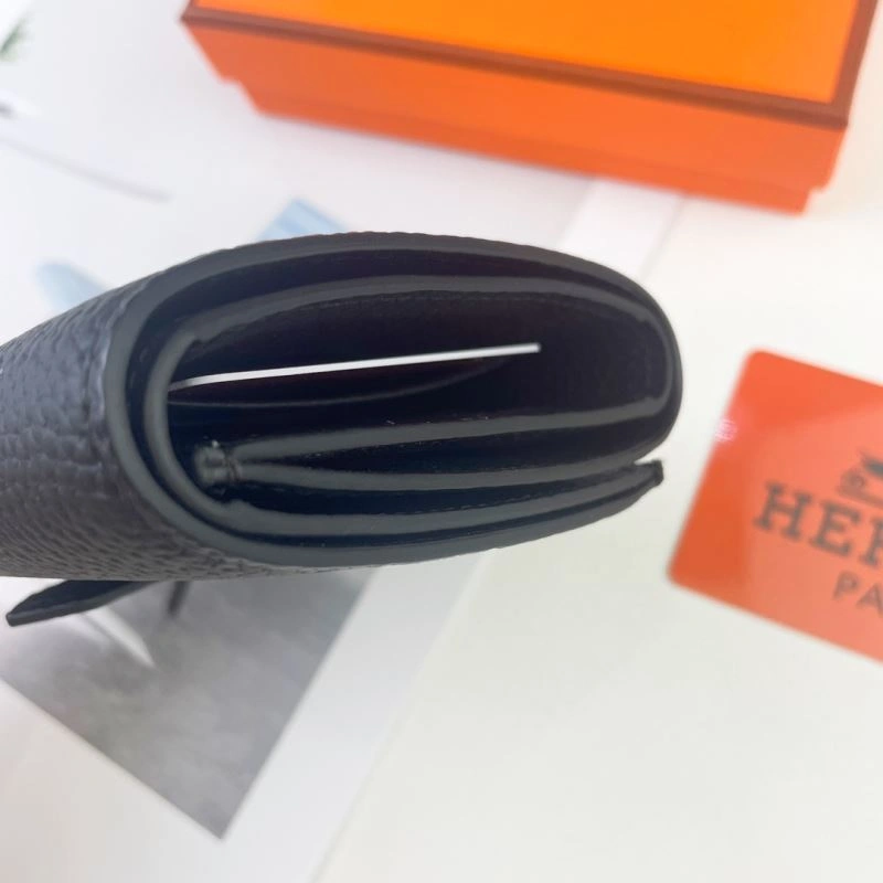 Perfect replica Hermes Wallets Purse