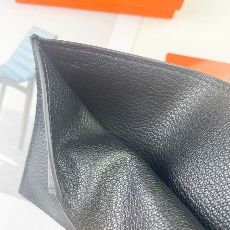 Perfect replica Hermes Wallets Purse