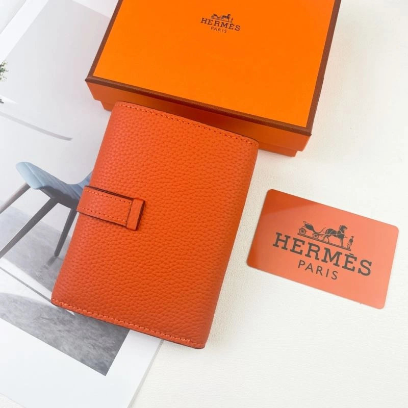 Legit Hermes Wallets Purse