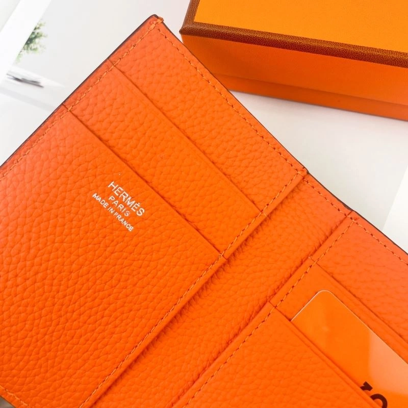 Legit Hermes Wallets Purse