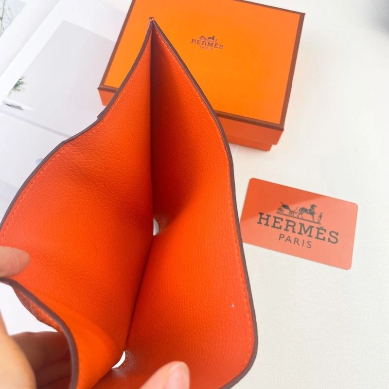 Legit Hermes Wallets Purse